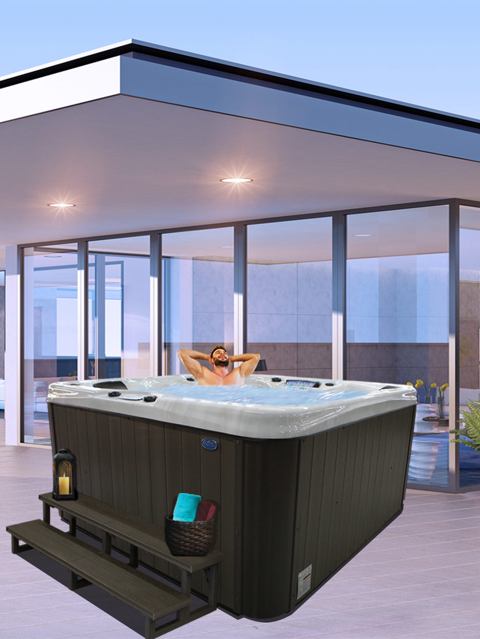 Spas Hot Tubs for Sale Fort Wayne at calspasFortWayne.com